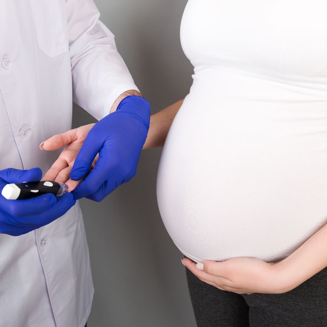 Understanding Gestational Diabetes: What Every Expectant Mother Should ...